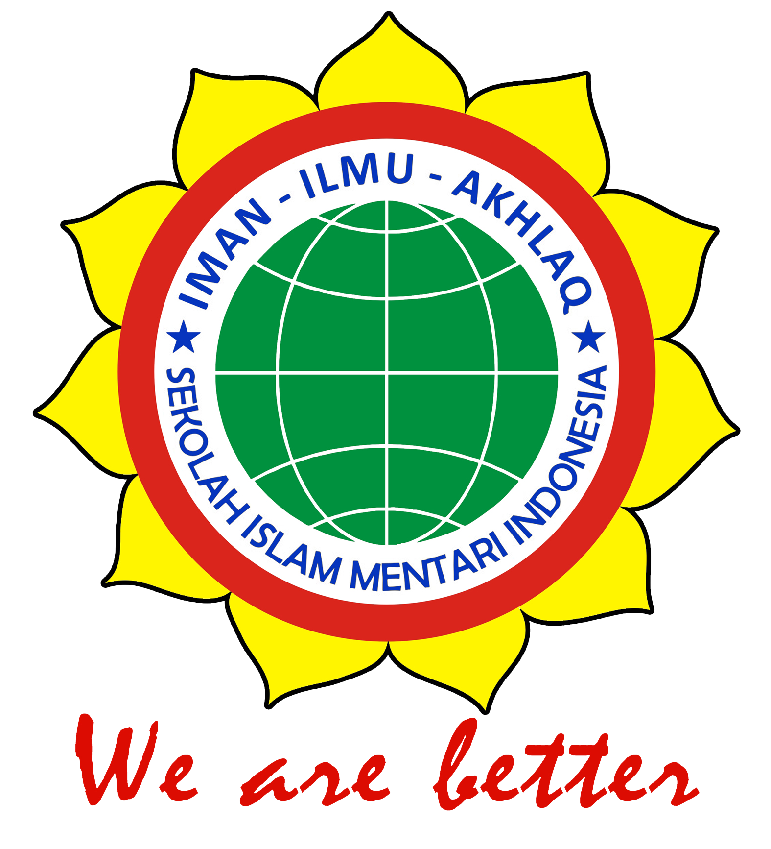 E-Learning SMP Islam Mentari Indonesia